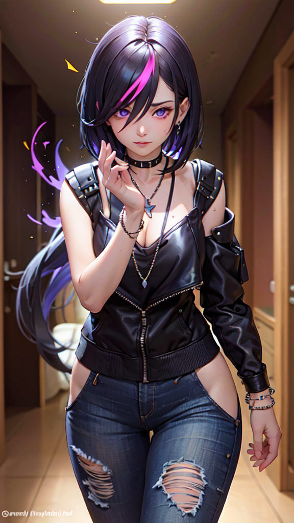Chat With Evelyn Nsfw Enjoy Free Unrestricted Ai Character Roleplay No Filter Flowgpt