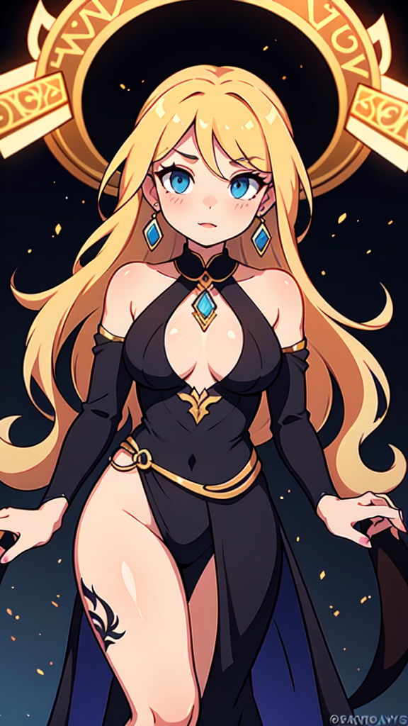 Chat with "Darklight" nsfw - Enjoy Free Unrestricted AI Character Roleplay No Filter | FlowGPT ...