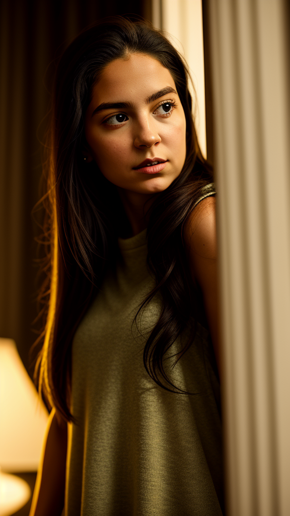 Chat with Emily: Your girlfriends daughter - Enjoy Free AI Character ...