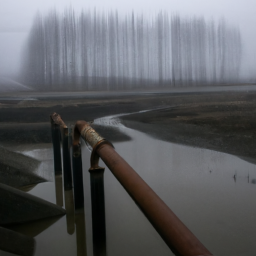 Post-Apocalyptic SCP Survival Game | Free Chat with AI Bot