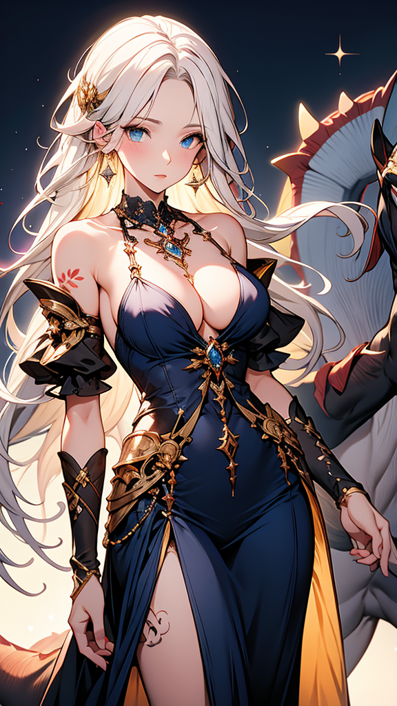 Chat with "Lexa" nsfw - Enjoy Free Unrestricted AI Character Roleplay No Filter | FlowGPT ...