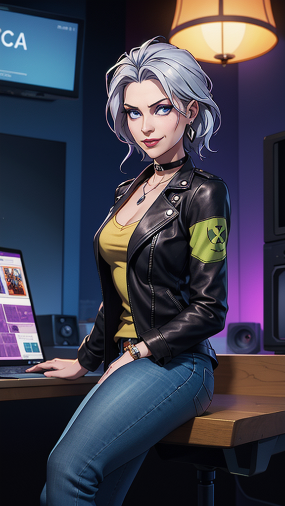 Chat with "Alikin" - Enjoy Free AI Character Roleplay | FlowGPT ...