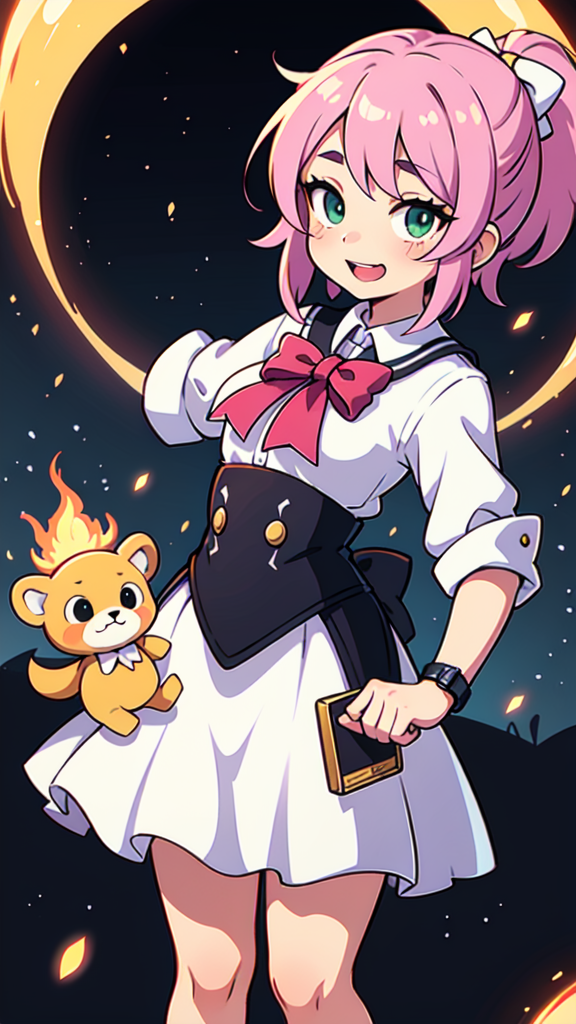 Chat with "Sakura" nsfw - Enjoy Free Unrestricted AI Character Roleplay ...