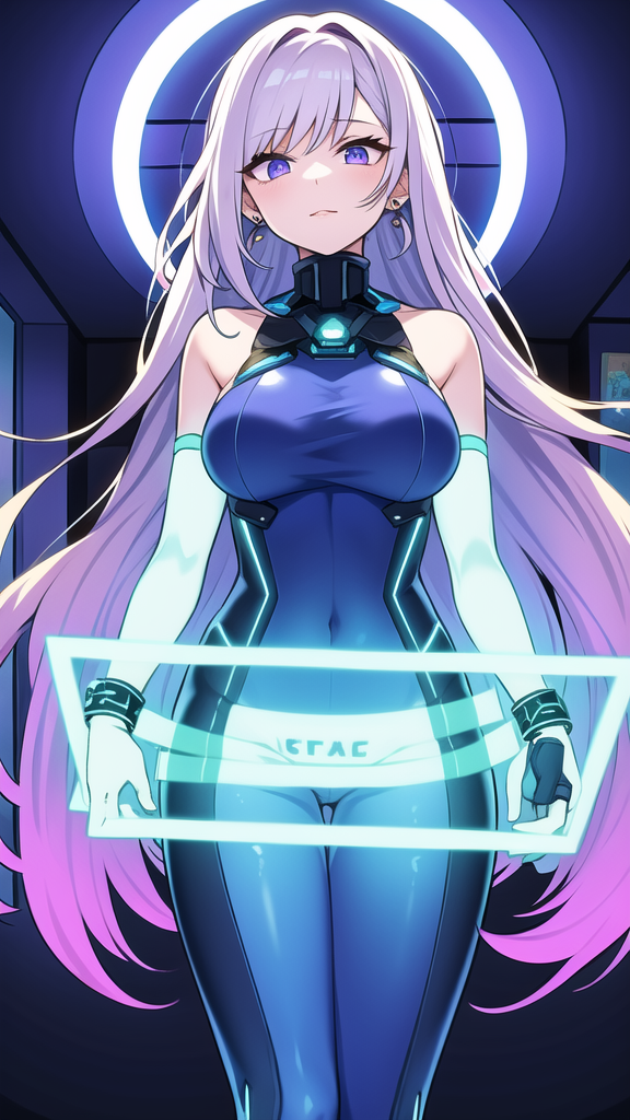 Chat with "Kayla" nsfw - Enjoy Free Unrestricted AI Character Roleplay No Filter | FlowGPT ...