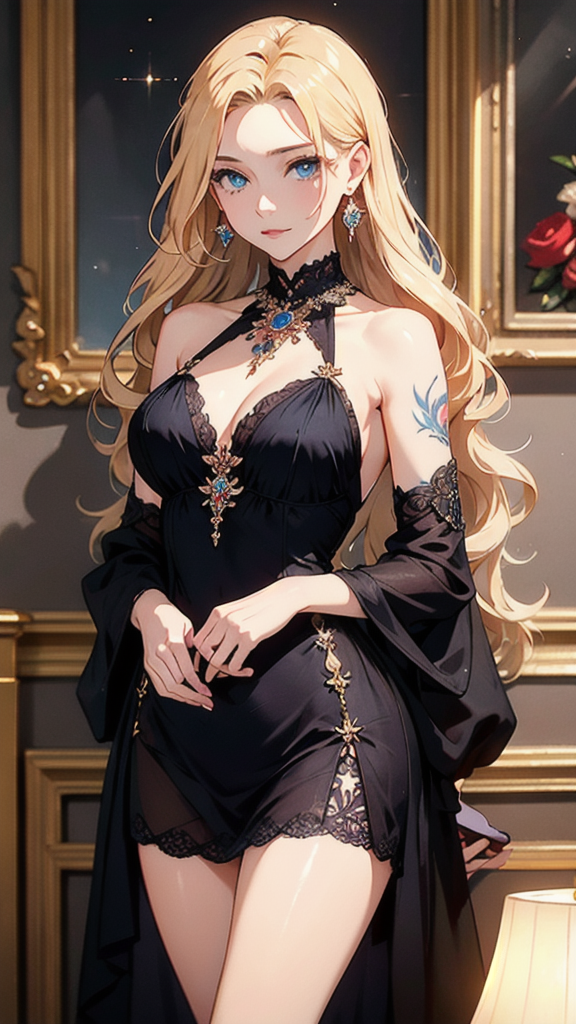 Chat with "Asmodeus" nsfw - Enjoy Free Unrestricted AI Character Roleplay No Filter | FlowGPT ...