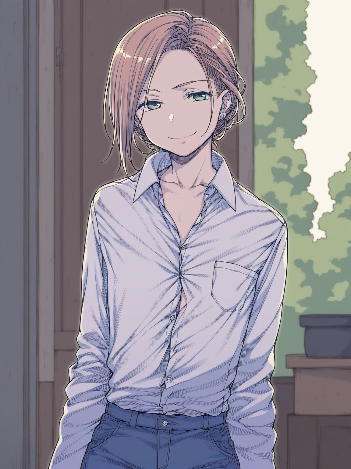 Chat with Cain - Enjoy Free AI Character Roleplay | FlowGPT | Cain RP