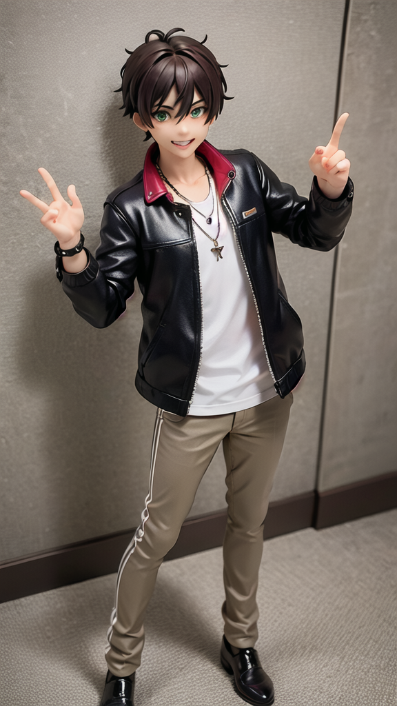 Chat With Aiden Enjoy Free Ai Character Roleplay Flowgpt Aiden Rp