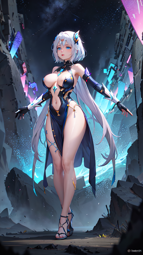 Chat with "Astra" nsfw - Enjoy Free Unrestricted AI Character Roleplay No Filter | FlowGPT ...