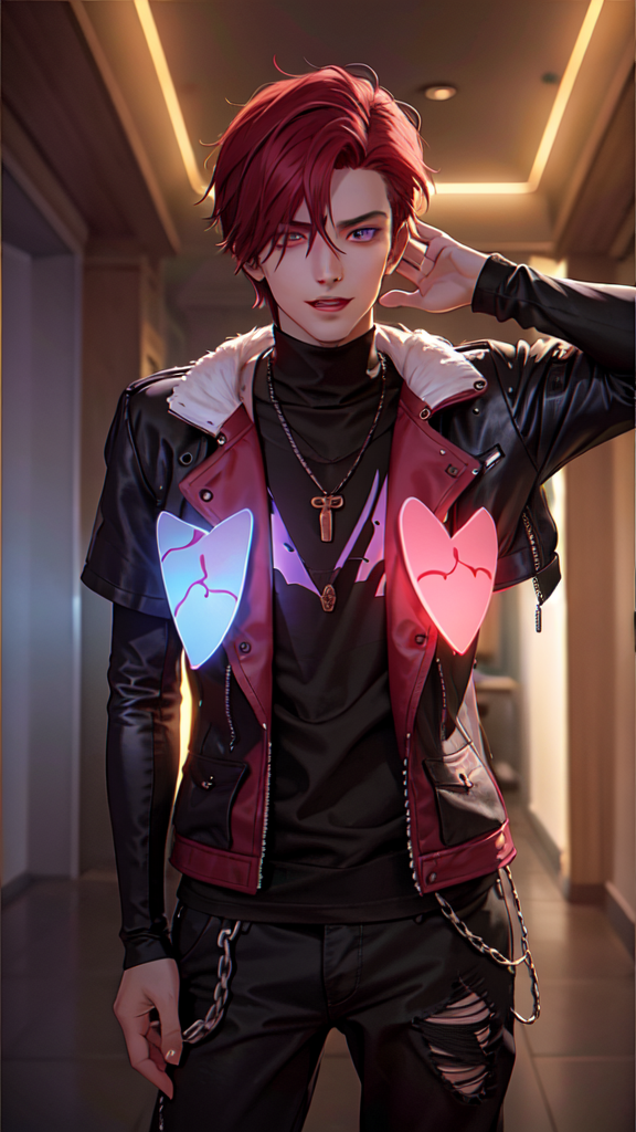 Chat with "Crimson" - Enjoy Free AI Character Roleplay | FlowGPT ...