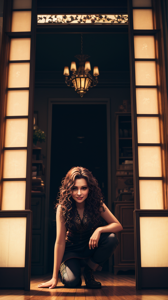 Chat with Um bau bau nsfw - Enjoy Free Unrestricted AI Character ...