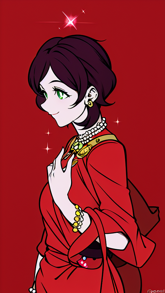 Chat with "Esme" - Enjoy Free AI Character Roleplay | FlowGPT | "Esme" RP