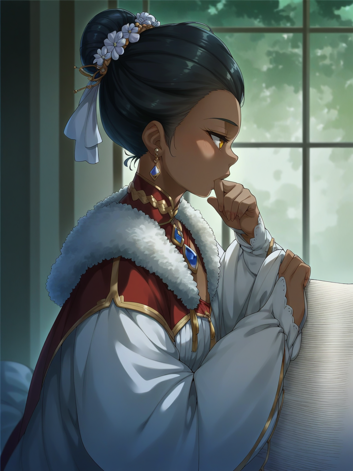 Chat with Angela nsfw - Enjoy Free Unrestricted AI Character Roleplay ...