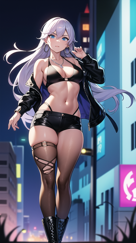 Chat with "Luxanna" nsfw - Enjoy Free Unrestricted AI Character Roleplay No Filter | FlowGPT ...