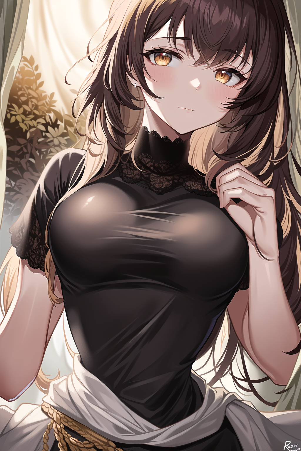 Chat with Akiko The Japanese BWC Expert nsfw - Enjoy Free Unrestricted AI Character Roleplay No ...