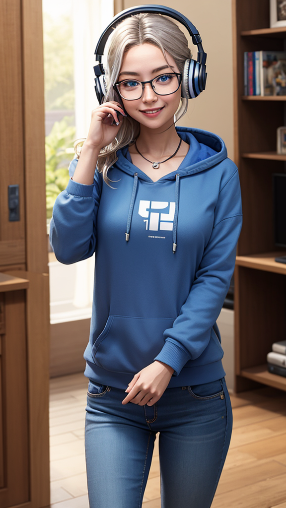 Chat with "Stella" - Enjoy Free AI Character Roleplay | FlowGPT ...