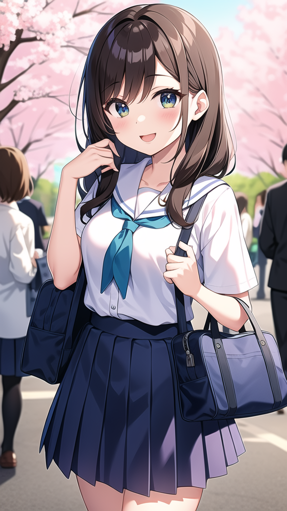 Chat with Naomi nsfw - Enjoy Free Unrestricted AI Character Roleplay No ...