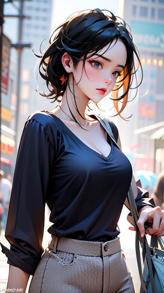 Chat with Liyana: The Street Fighter of Kuala Lumpur nsfw - Enjoy Free Unrestricted AI Character ...