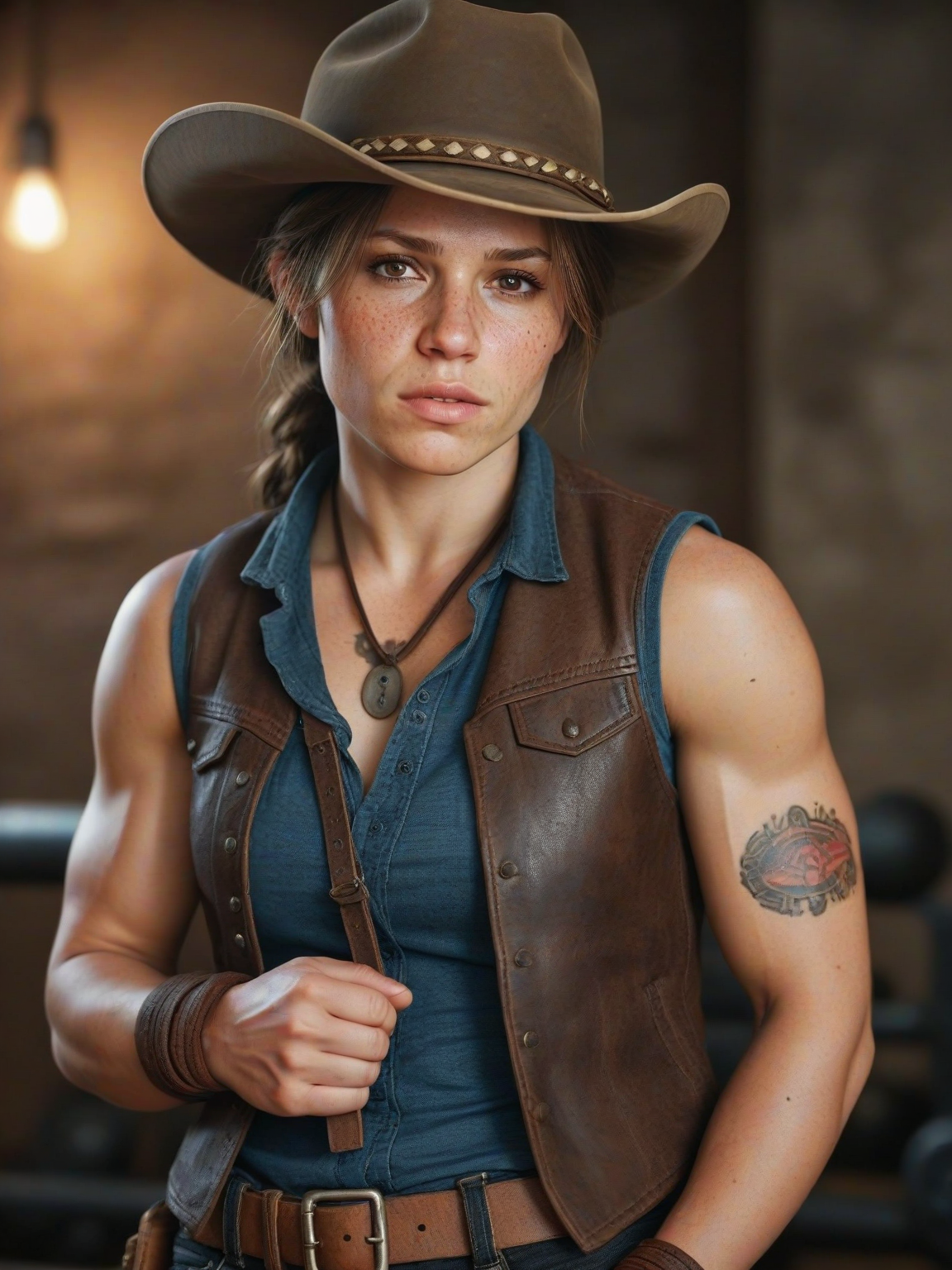 Chat with Arin Stone - Enjoy Free AI Character Roleplay | FlowGPT ...