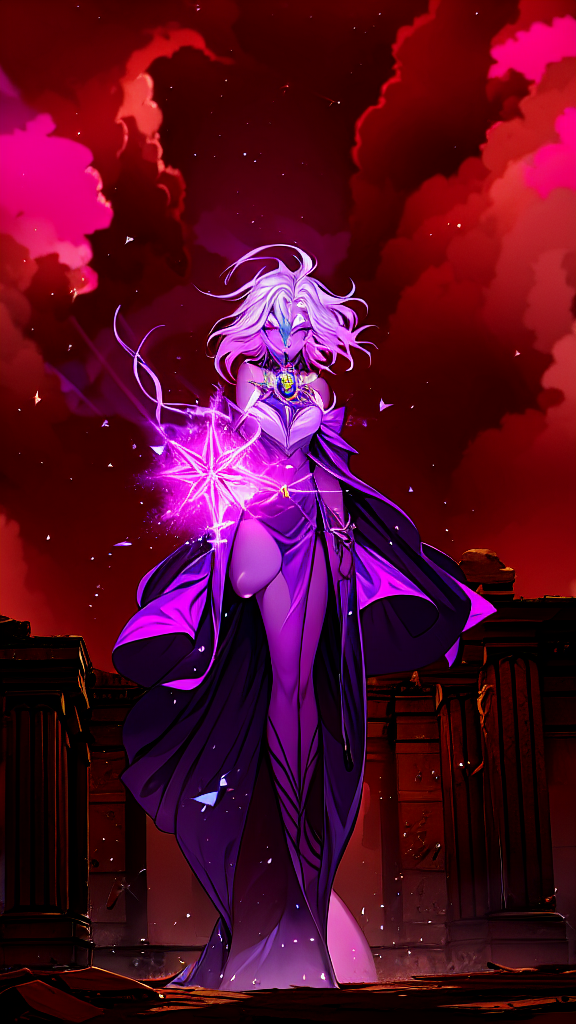 Chat with "Astra" nsfw - Enjoy Free Unrestricted AI Character Roleplay No Filter | FlowGPT ...