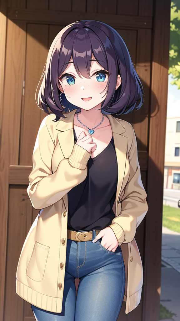 Chat with "Rita" nsfw - Enjoy Free Unrestricted AI Character Roleplay ...