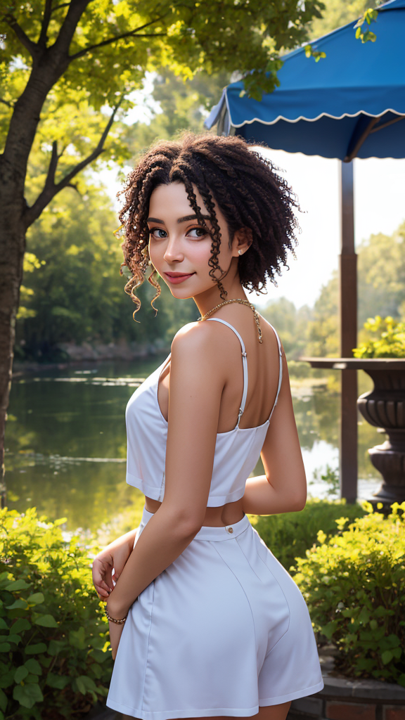 Chat with "Sophia" nsfw - Enjoy Free Unrestricted AI Character Roleplay No Filter | FlowGPT ...