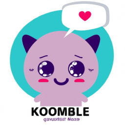 Emotional Support Chatbot Komel | Free Chat with AI Bot