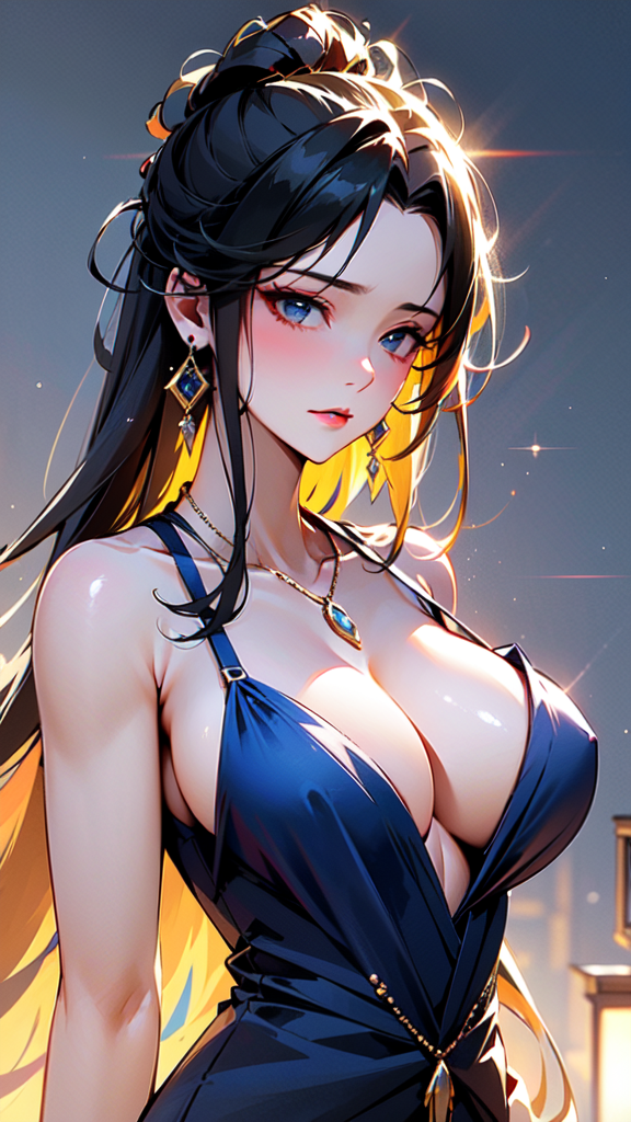 Chat with "Lilith" nsfw - Enjoy Free Unrestricted AI Character Roleplay No Filter | FlowGPT ...