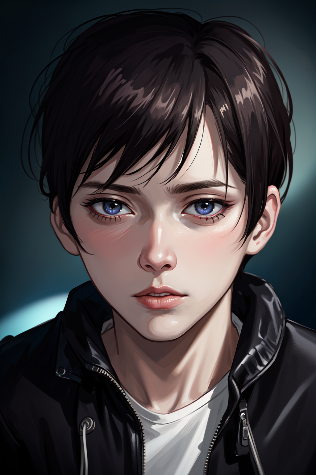 Chat with Ruan - Enjoy Free AI Character Roleplay | FlowGPT | Ruan RP