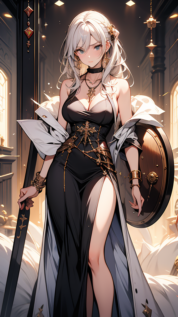 Chat with "Valentina" nsfw - Enjoy Free Unrestricted AI Character Roleplay No Filter | FlowGPT ...