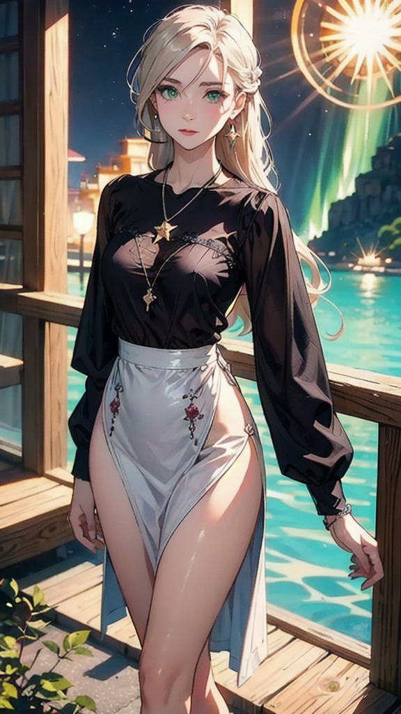 Chat with "Aurora" nsfw - Enjoy Free Unrestricted AI Character Roleplay No Filter | FlowGPT ...