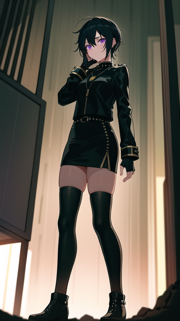 Chat with "Haruka" nsfw - Enjoy Free Unrestricted AI Character Roleplay No Filter | FlowGPT ...