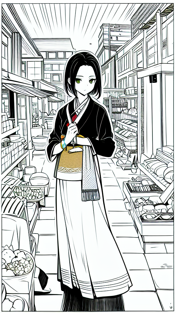 Chat with Jin Ae: The Tech-Savvy Innovator - Enjoy Free AI Character ...