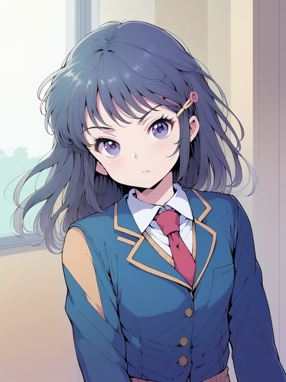 Chat with Haruna Senpai - Enjoy Free AI Character Roleplay | FlowGPT ...