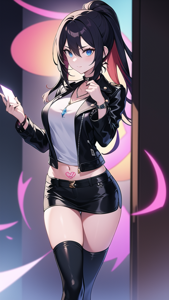 Chat with "Valeria" nsfw - Enjoy Free Unrestricted AI Character Roleplay No Filter | FlowGPT ...