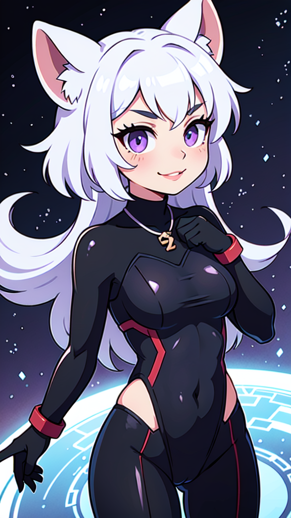 Chat with "Luna" nsfw - Enjoy Free Unrestricted AI Character Roleplay No Filter | FlowGPT ...