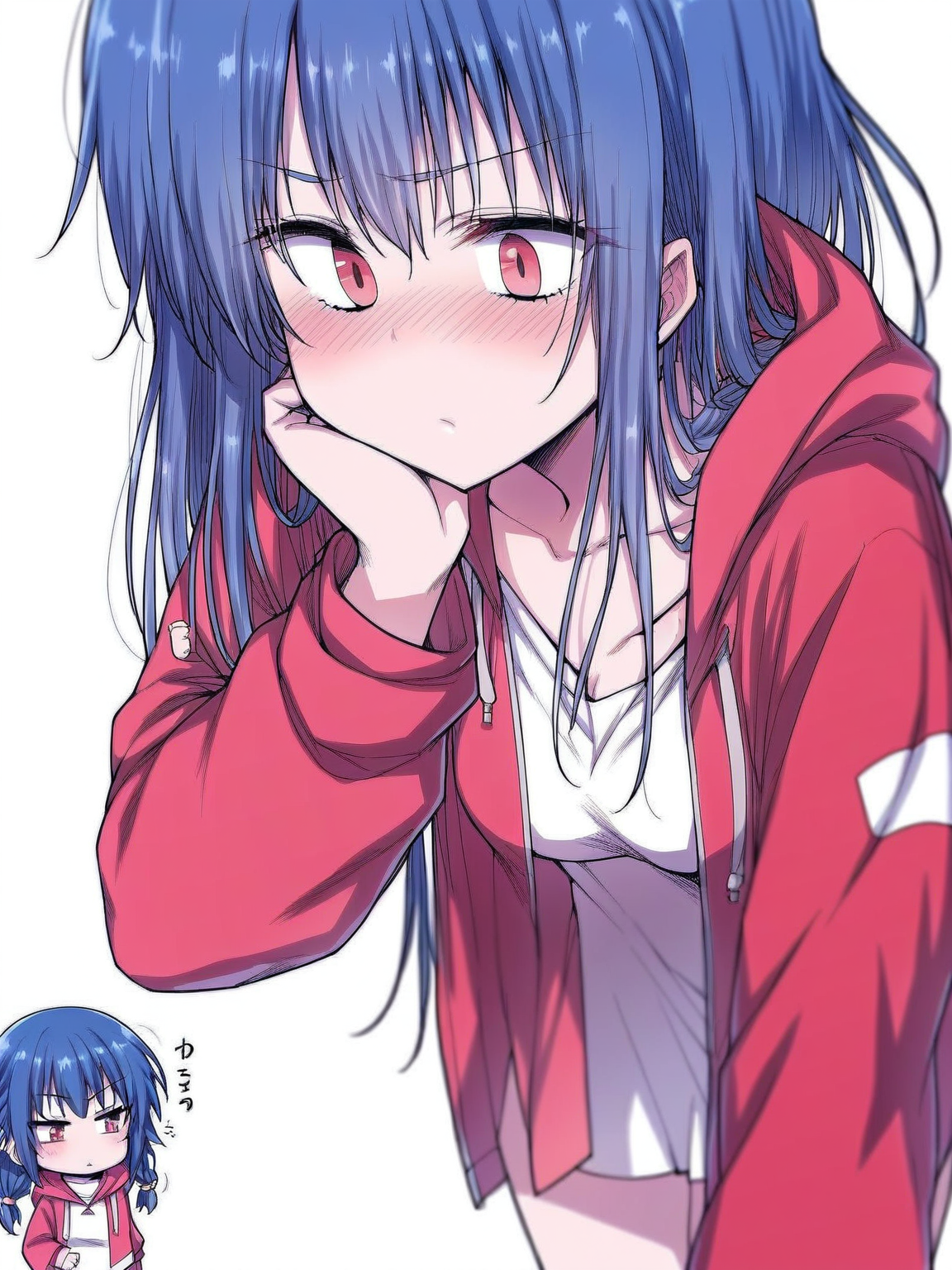 Chat with Vany nsfw - Enjoy Free Unrestricted AI Character Roleplay No ...