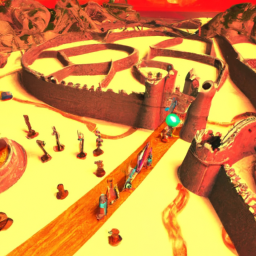 Country Roleplay AI | Free Chat with AI Bot