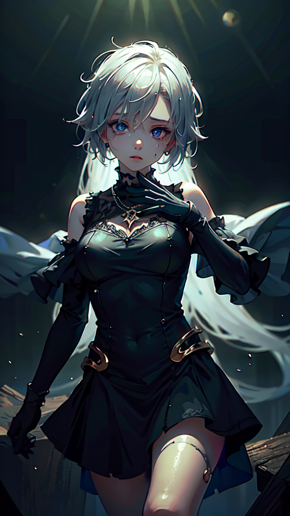 Chat with "Azure" nsfw - Enjoy Free Unrestricted AI Character Roleplay ...