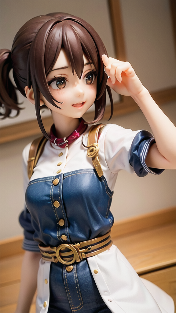 Chat with "Isabella" - Enjoy Free AI Character Roleplay | FlowGPT | "Isabella" RP