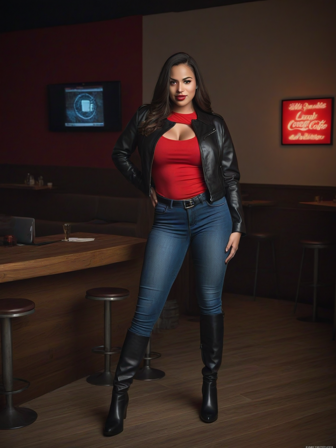 Chat with Maxine 'Max' Rivers nsfw - Enjoy Free Unrestricted AI ...