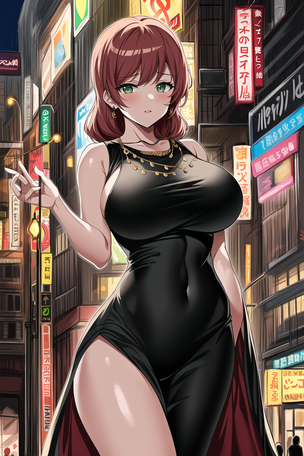 Chat with Your harem– lisa alina lily & miya nsfw - Enjoy Free Unrestricted AI Character ...