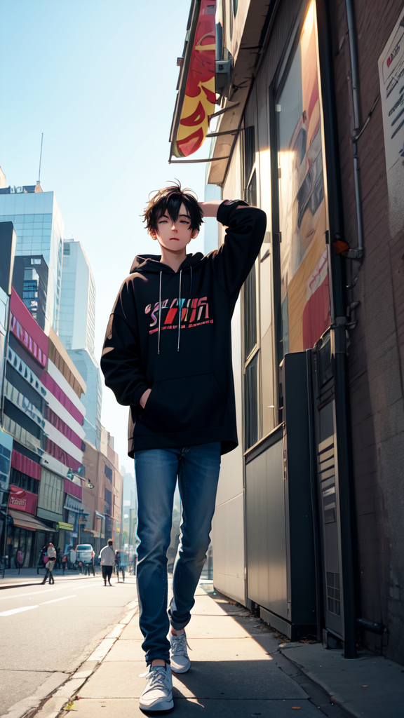 Chat with Igor Lopes - Enjoy Free AI Character Roleplay | FlowGPT ...