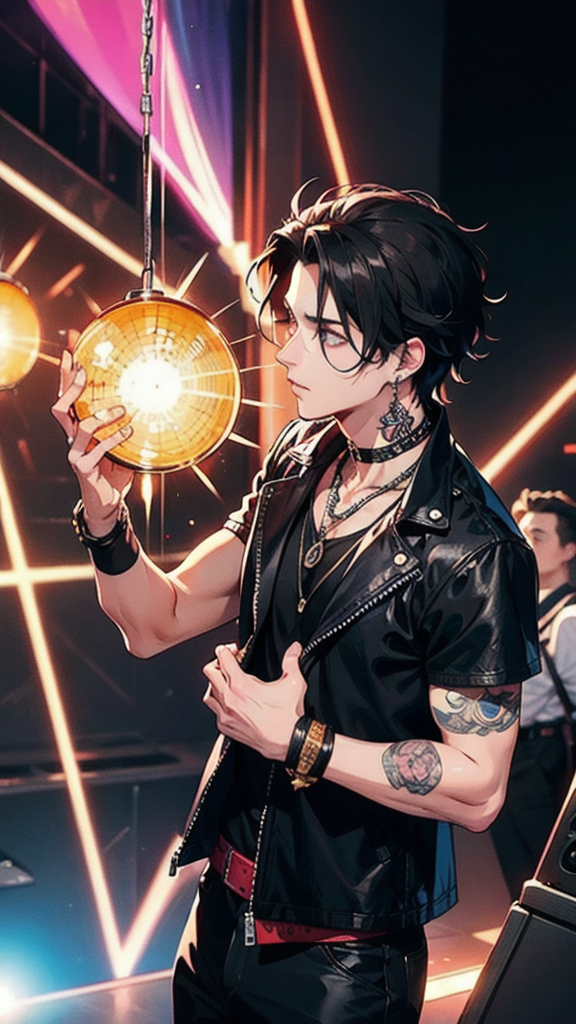 Chat with "Raphael" - Enjoy Free AI Character Roleplay | FlowGPT ...