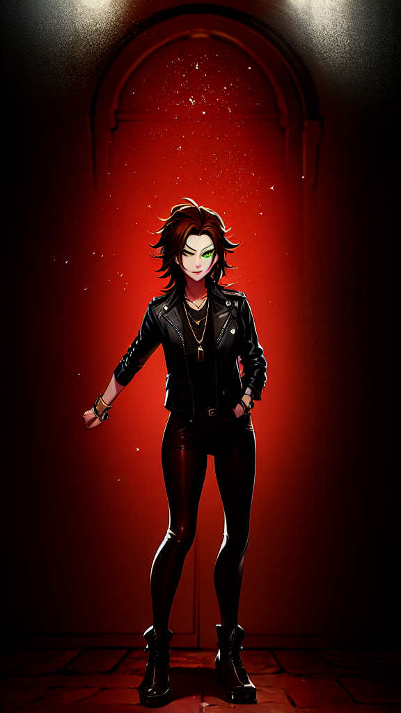 Chat with "Solara" - Enjoy Free AI Character Roleplay | FlowGPT ...