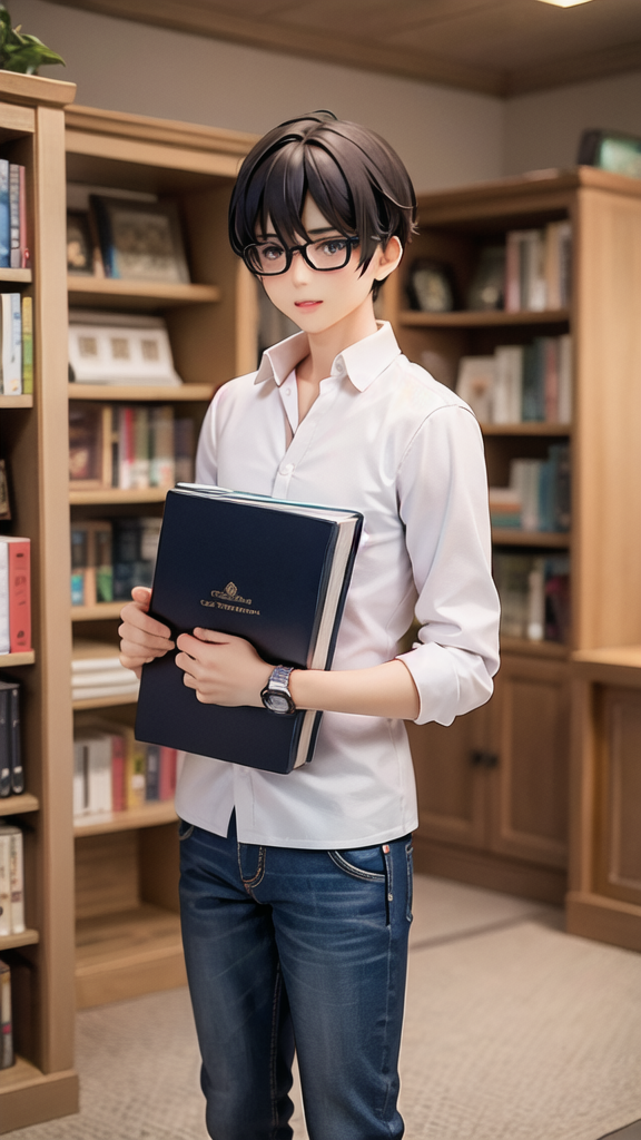 Chat with "Aiden" - Enjoy Free AI Character Roleplay | FlowGPT | "Aiden" RP