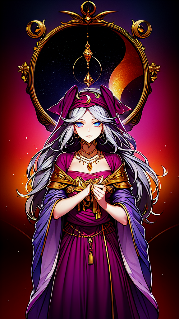 Chat with "Lavena" - Enjoy Free AI Character Roleplay | FlowGPT | "Lavena" RP