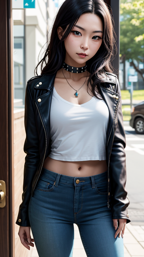 Chat with "Satsuki" nsfw - Enjoy Free Unrestricted AI Character Roleplay No Filter | FlowGPT ...