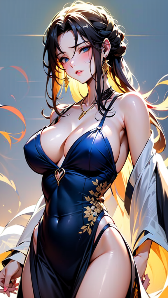 Chat with "Vespera" nsfw - Enjoy Free Unrestricted AI Character Roleplay No Filter | FlowGPT ...
