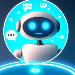 Nova - Chatroom Companion | Free Chat with AI Bot