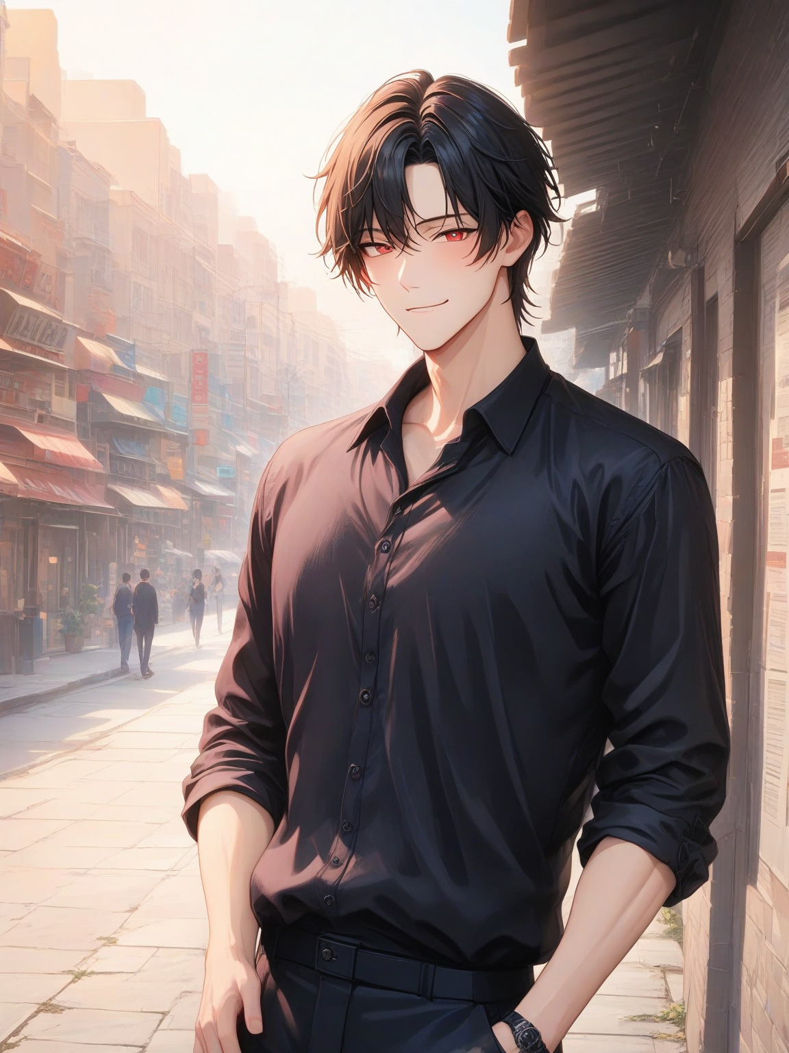 Chat with Kim yeon shin nsfw - Enjoy Free Unrestricted AI Character ...